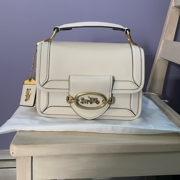 Coach | Bags | Coach Hero | Poshmark